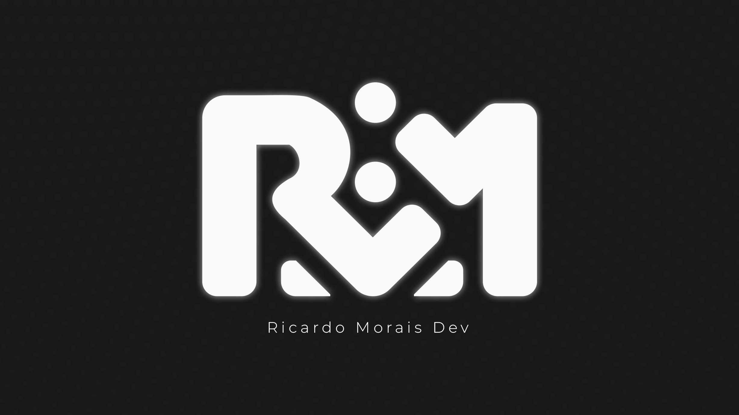 Ricardo Morais Dev
